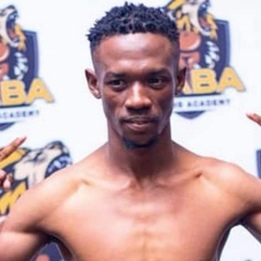 Siphamandla Baleni vs. Mpumelelo Tshabalala, Tyirha vs. Abcede | Boxing ...