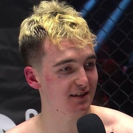 Marcin Krasucki vs. Mikołaj Magdziarz, Fame 17 | MMA Bout | Tapology