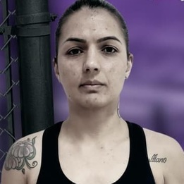 Sarah Barwick vs. Andreia Oro, Combat League 1 | MMA Bout | Tapology