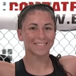 Maria Maldonado vs. Valeria Gomez, Combate Global | MMA Bout | Tapology