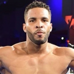 Yunior Menendez vs. Ricardo Hernandez, Cuevas vs. Mosquera | Boxing ...