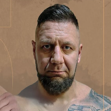 Marcin Kunikowski ("Wąski") | Fighter Page | Tapology