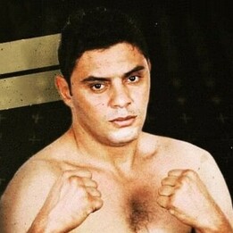 Nabil Zaky vs. Rahim Azizi, Musa vs. Joensuu | Boxing Bout | Tapology