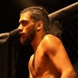Adam Onifadé vs. Amine Bedoui, AEF 5 | MMA Bout | Tapology