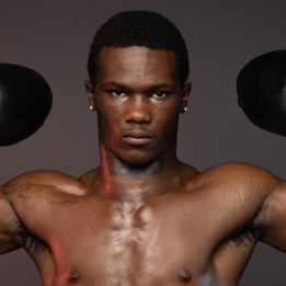 Travis Crain vs. Ferris Dixon Jr, Big2Brawl | Boxing Bout | Tapology