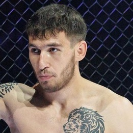 Adam Brysz vs. Nicolae Bivol, KSW 100 | MMA Bout | Tapology