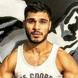 Adam Rasool vs. Frak Ali, A Night of Champions | Boxing Bout | Tapology