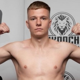 Hayden Hill vs. Jake Osgood, Championship Boxing | Boxing Bout | Tapology