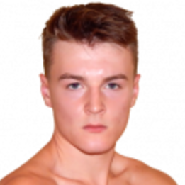 Craig Perry vs. Sean McGuire, 247 FC | MMA Bout | Tapology