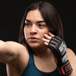 Nadia Vera vs. Sherlyn Sánchez, MFL 2 | MMA Bout | Tapology