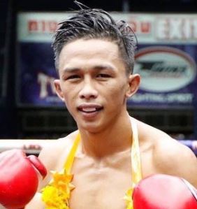 Yothin ("FA Group") | Fighter Page | Tapology