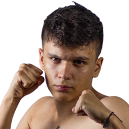 Alejandro Guzman vs. Camilo Blanco, Casa Korea Fighter 7 | MMA Bout ...