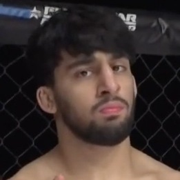 Harry Davies vs. Hamza Sajjad, FightStar Championship 34 | MMA Bout | Tapology