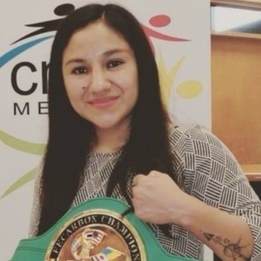 Mayeli Flores vs. Alexia Dimas, Picasso vs. Ruiz | Boxing Bout | Tapology