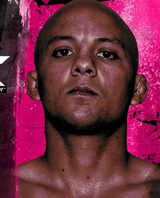 Alex Agnew | MMA Fighter Page | Tapology