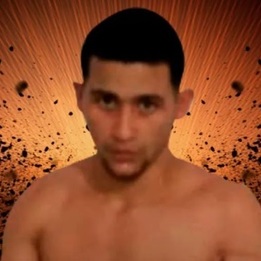 Gabriel Fernandes vs. Guilherme Barbosa, Twins FC 2 | MMA Bout | Tapology
