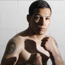 Hernan Marquez vs. Luis Concepcion IV, Tyson vs. Nica | Boxing Bout | Tapology