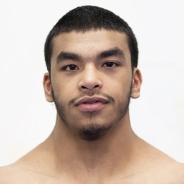 Roy Pugh vs. Hamza Khan, Cage Warriors Academy South East 32 | MMA Bout ...