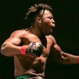 Martez Hall vs. Jeremiah Huff, Chosen Few FC 21 | MMA Bout | Tapology