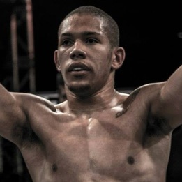 Victor Figueiredo vs. Adriano Sena, Batalha MMA 16 | MMA Bout | Tapology