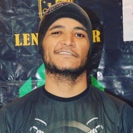 Kelvin Cruz vs. Savio Shimite, Union of Fight 3 | MMA Bout | Tapology