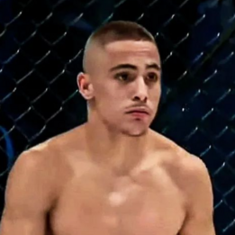 Leandro Gomes vs. Fran Luka Đurić, FNC 8 | MMA Bout | Tapology