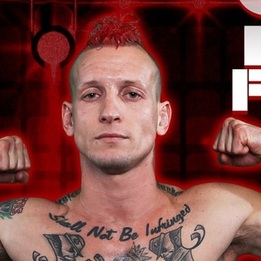 Cliff Richards vs. Byron Kerrison, Cagezilla FC 87 | MMA Bout | Tapology