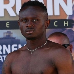 Joe Pigford vs. Raphael King, Billam Smith vs. Chamberlain | Boxing ...