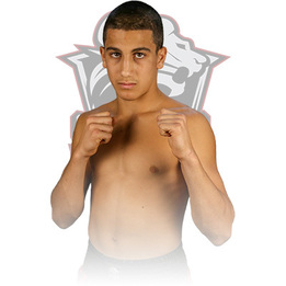 Christos Liatos vs. Manolis Fotiadis, Combat Strike 2 | Boxing Bout ...