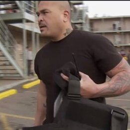 Shannon Ritch vs. Kaleo Padilla, Rumble On The Rock 1 | MMA Bout | Tapology