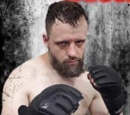 Tim Roensch | MMA Fighter Page | Tapology