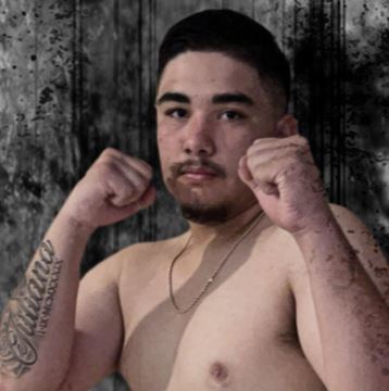 Jose Roman | MMA Fighter Page | Tapology