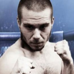 Jordan Harrington vs. Daniel Fenske, WFC 152 | MMA Bout | Tapology