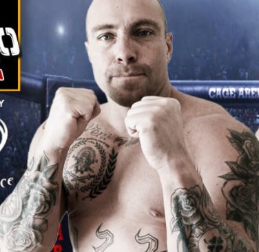 Kyle Blackburn | Fighter Page | Tapology