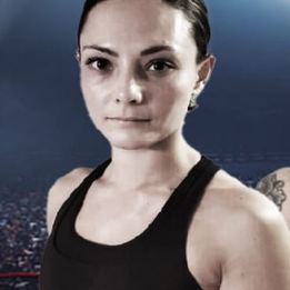 Theresa Kelly vs. Devany Bright, MTF 30 | Boxing Bout | Tapology