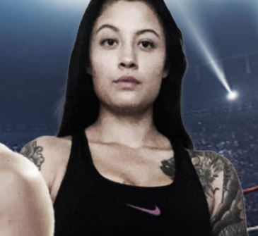 Devany Bright | Fighter Page | Tapology