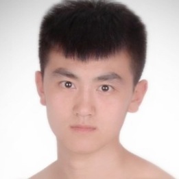 Legelamen vs. Liwei Yu, JCK Night Cage Series | MMA Bout | Tapology