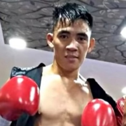 Christian Araneta vs. Arvin Magramo, Treasure Boxing 5 | Boxing Bout ...