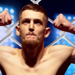 Alec Reid vs. Pat Grzywacz, Shamrock FC 350 | MMA Bout | Tapology