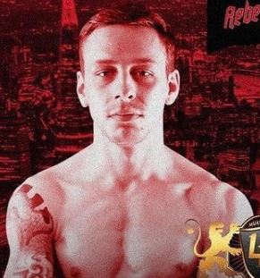 Tam McCourt ("Super") | Fighter Page | Tapology