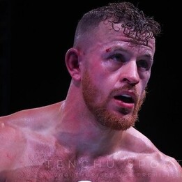 Steed Woodall vs. David Thomas, Figueroa vs. Chacon | Boxing Bout ...