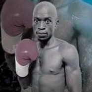 Sabelo Cebekhulu | Boxer Page | Tapology