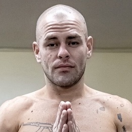 Patrick Bird vs. Drew Pais, Fight For It 20 | MMA Bout | Tapology