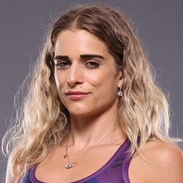 Maritza Sanchez vs. Kate Bacik, Combate Global | MMA Bout | Tapology