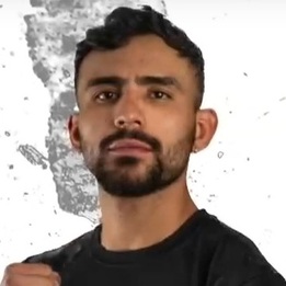 Daniel Ramírez vs. Julio Ruelas, EXF 22 | MMA Bout | Tapology