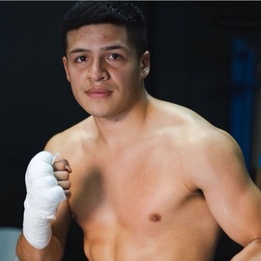 Marcos Paz vs. Jose Miguel Cota Zavala, Montrel vs. Loreto | Boxing ...