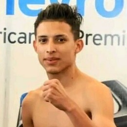 Conor Quinn vs. Bryan Castro, McCrory vs. Woodall | Boxing Bout | Tapology