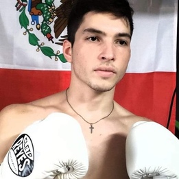Jaden Burnias vs. Hector Gutierrez, Throwdown in Brown Town | Boxing ...