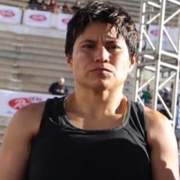 Arely Mucino vs. Marisol Sanchez, Munguia vs. Ballard | Boxing Bout ...