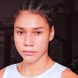 Elora Dana vs. Yasmin Brito, Mega Fight Champions | MMA Bout | Tapology